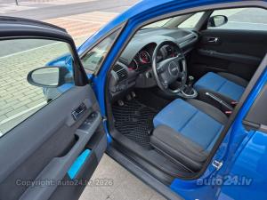 Audi A2 2004 in Tallinn, with an engine capacity of 1.60 L and mileage of 226 thousand km for 5500 €, photo 11 on AUTOMOTO.COM.LV