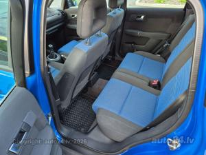 Audi A2 2004 in Tallinn, with an engine capacity of 1.60 L and mileage of 226 thousand km for 5500 €, photo 12 on AUTOMOTO.COM.LV