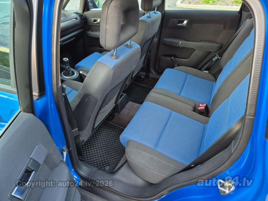 Audi A2 2004 in Tallinn, with an engine capacity of 1.60 L and mileage of 226 thousand km for 5500 €, photo 12 on AUTOMOTO.COM.LV