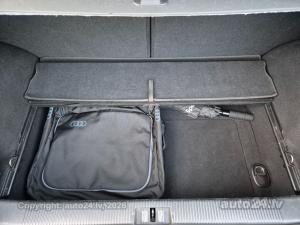 Audi A2 2004 in Tallinn, with an engine capacity of 1.60 L and mileage of 226 thousand km for 5500 €, photo 16 on AUTOMOTO.COM.LV
