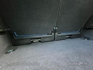 Audi A2 2004 in Tallinn, with an engine capacity of 1.60 L and mileage of 226 thousand km for 5500 €, photo 17 on AUTOMOTO.COM.LV