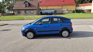 Audi A2 2004 in Tartu, with an engine capacity of 1.60 L and mileage of 264 thousand km for 4900 €, photo 3 on AUTOMOTO.COM.LV