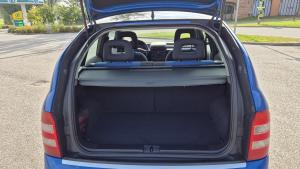 Audi A2 2004 in Tartu, with an engine capacity of 1.60 L and mileage of 264 thousand km for 4900 €, photo 6 on AUTOMOTO.COM.LV
