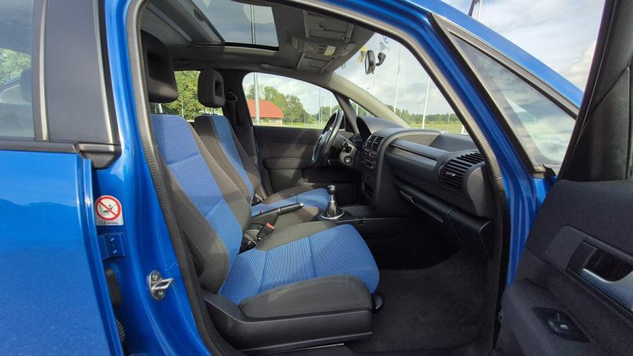 Audi A2 2004 in Tartu, with an engine capacity of 1.60 L and mileage of 264 thousand km for 4900 €, photo 9 on AUTOMOTO.COM.LV