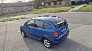 Audi A2 2004 in Tartu, with an engine capacity of 1.60 L and mileage of 264 thousand km for 4900 €, photo 15 on AUTOMOTO.COM.LV