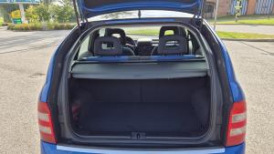 Audi A2 2004 Tartu, ar dzinēja tilpumu 1.60 L un nobraukumu 264 tūkst. km par 4900 €, foto 6 vietnē AUTOMOTO.COM.LV