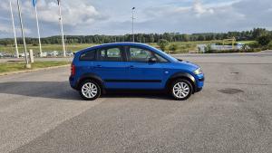 Audi A2 2004 Tartu, ar dzinēja tilpumu 1.60 L un nobraukumu 264 tūkst. km par 4900 €, foto 13 vietnē AUTOMOTO.COM.LV