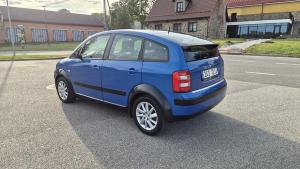 Audi A2 2004 Tartu, ar dzinēja tilpumu 1.60 L un nobraukumu 264 tūkst. km par 4900 €, foto 14 vietnē AUTOMOTO.COM.LV