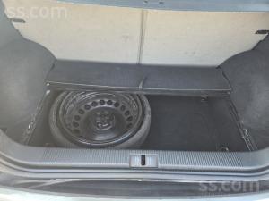 Ауди А2 2005 в Рига, объемом двигателя 1.40 л и пробегом 312 тыс. км за 2100 €, фото 11 на AUTOMOTO.COM.LV