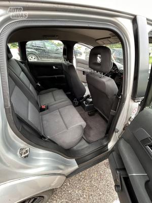 Audi A2 2005 Šauļi, ar dzinēja tilpumu 1.40 L un nobraukumu 330 tūkst. km par 1300 €, foto 13 vietnē AUTOMOTO.COM.LV