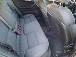 Бежевый Ауди А3 2006 в Тарту, объемом двигателя 1.60 л и пробегом 255 тыс. км за 3999 €, фото 14 на AUTOMOTO.COM.LV
