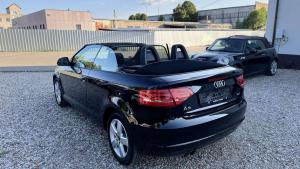 Melns Audi A3 2008 Telšiai, ar dzinēja tilpumu 1.80 L un nobraukumu 217 tūkst. km par 4900 €, foto 7 vietnē AUTOMOTO.COM.LV