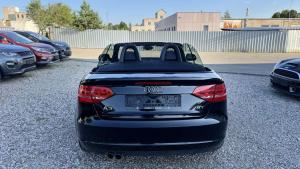 Melns Audi A3 2008 Telšiai, ar dzinēja tilpumu 1.80 L un nobraukumu 217 tūkst. km par 4900 €, foto 8 vietnē AUTOMOTO.COM.LV