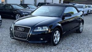 Melns Audi A3 2008 Telšiai, ar dzinēja tilpumu 1.80 L un nobraukumu 217 tūkst. km par 4900 €, foto 12 vietnē AUTOMOTO.COM.LV