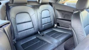 Melns Audi A3 2008 Telšiai, ar dzinēja tilpumu 1.80 L un nobraukumu 217 tūkst. km par 4900 €, foto 24 vietnē AUTOMOTO.COM.LV