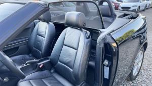 Melns Audi A3 2008 Telšiai, ar dzinēja tilpumu 1.80 L un nobraukumu 217 tūkst. km par 4900 €, foto 28 vietnē AUTOMOTO.COM.LV
