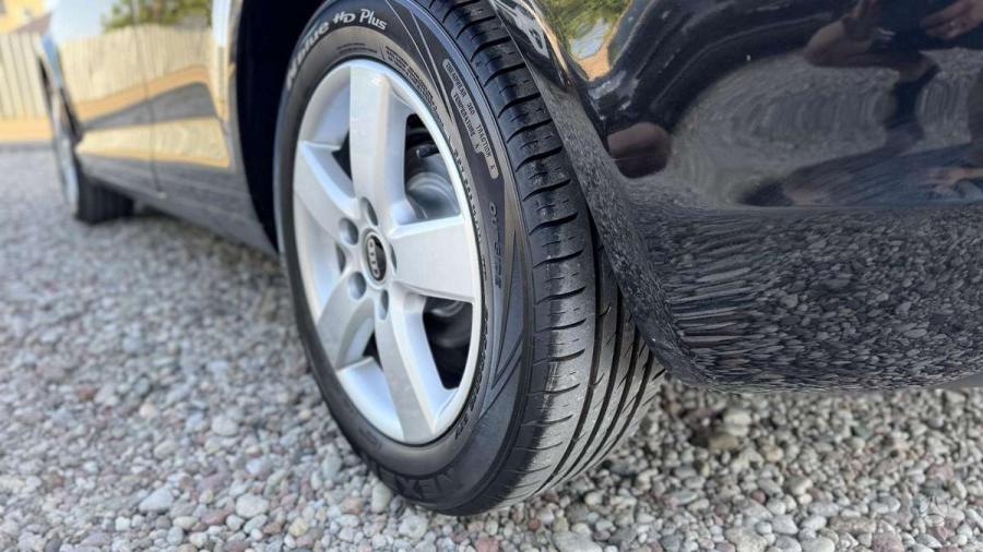 Melns Audi A3 2008 Telšiai, ar dzinēja tilpumu 1.80 L un nobraukumu 217 tūkst. km par 4900 €, foto 33 vietnē AUTOMOTO.COM.LV
