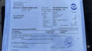 Melns Audi A3 2008 Telšiai, ar dzinēja tilpumu 1.80 L un nobraukumu 217 tūkst. km par 4900 €, foto 36 vietnē AUTOMOTO.COM.LV