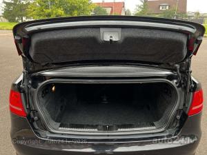 Melns Audi A3 2010 Tallina, ar dzinēja tilpumu 2.00 L un nobraukumu 198 tūkst. km par 5700 €, foto 8 vietnē AUTOMOTO.COM.LV