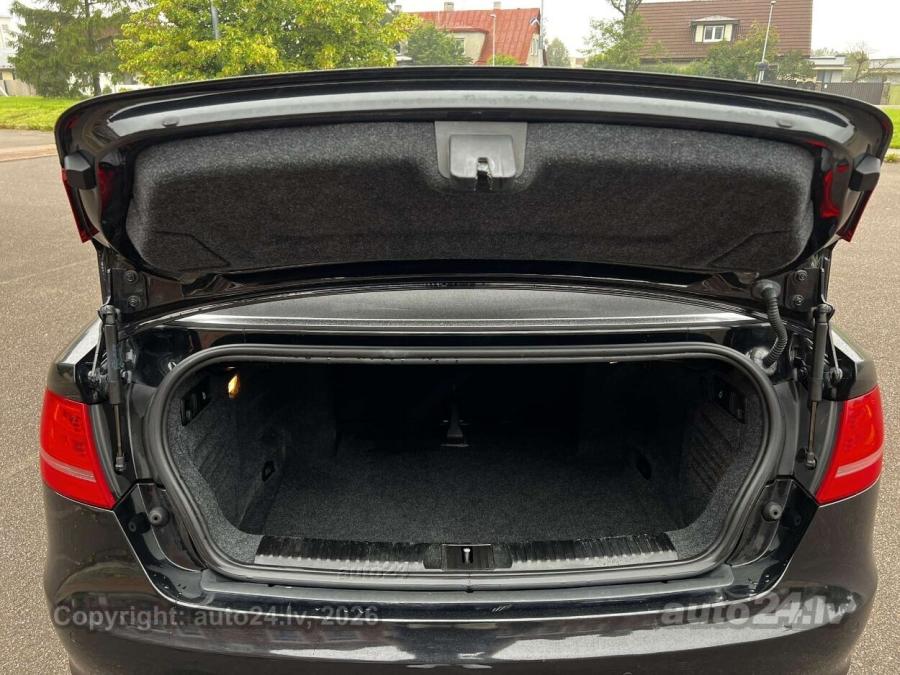 Melns Audi A3 2010 Tallina, ar dzinēja tilpumu 2.00 L un nobraukumu 198 tūkst. km par 5700 €, foto 8 vietnē AUTOMOTO.COM.LV