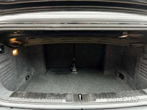 Melns Audi A3 2010 Tallina, ar dzinēja tilpumu 2.00 L un nobraukumu 198 tūkst. km par 5700 €, foto 9 vietnē AUTOMOTO.COM.LV