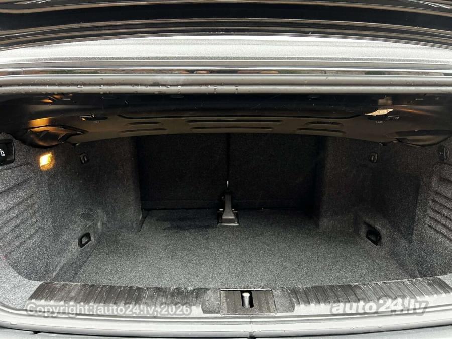 Melns Audi A3 2010 Tallina, ar dzinēja tilpumu 2.00 L un nobraukumu 198 tūkst. km par 5700 €, foto 9 vietnē AUTOMOTO.COM.LV