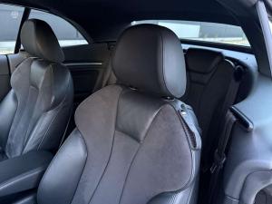 Melns Audi A3 2014 Kupiškis, ar dzinēja tilpumu 1.97 L un nobraukumu 138 tūkst. km par 8800 €, foto 17 vietnē AUTOMOTO.COM.LV
