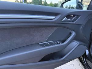 Melns Audi A3 2014 Kupiškis, ar dzinēja tilpumu 1.97 L un nobraukumu 138 tūkst. km par 8800 €, foto 19 vietnē AUTOMOTO.COM.LV