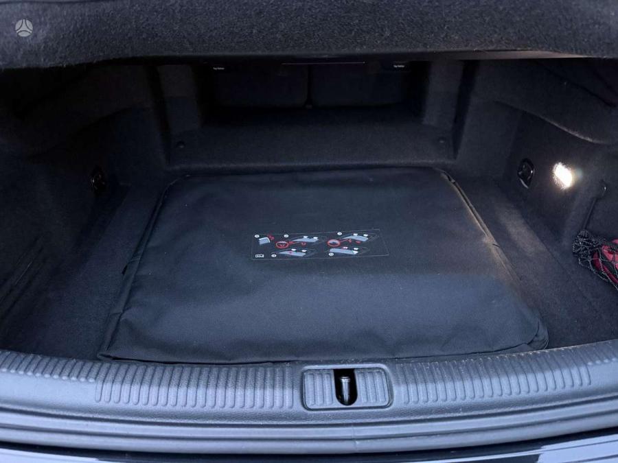 Melns Audi A3 2014 Kupiškis, ar dzinēja tilpumu 1.97 L un nobraukumu 138 tūkst. km par 8800 €, foto 22 vietnē AUTOMOTO.COM.LV