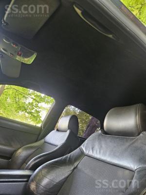 Melns Audi A3 2003 Ventspils, ar dzinēja tilpumu 1.90 L un nobraukumu 266 tūkst. km par 3990 €, foto 6 vietnē AUTOMOTO.COM.LV