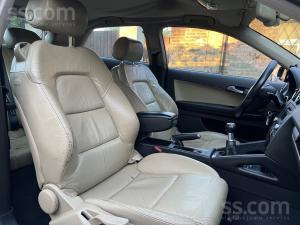 Черный Ауди А3 2004 в Рига, объемом двигателя 2.00 л и пробегом 277 тыс. км за 1500 €, фото 10 на AUTOMOTO.COM.LV