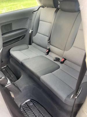 Melns Audi A3 2005 Klaipėda, ar dzinēja tilpumu 1.60 L un nobraukumu 196 tūkst. km par 1400 €, foto 12 vietnē AUTOMOTO.COM.LV