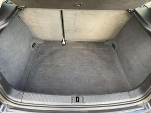 Melns Audi A3 2005 Klaipėda, ar dzinēja tilpumu 1.60 L un nobraukumu 196 tūkst. km par 1400 €, foto 15 vietnē AUTOMOTO.COM.LV