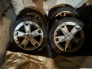 Melns Audi A3 2006 Alīta, ar dzinēja tilpumu 1.97 L un nobraukumu 500 tūkst. km par 1600 €, foto 12 vietnē AUTOMOTO.COM.LV