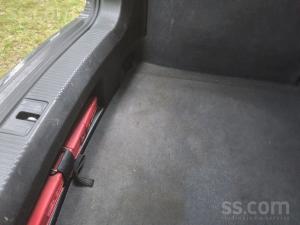 Melns Audi A3 2007 Rīga, ar dzinēja tilpumu 1.90 L un nobraukumu 353 tūkst. km par 2000 €, foto 13 vietnē AUTOMOTO.COM.LV