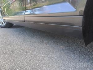 Melns Audi A3 2007 Rīga, ar dzinēja tilpumu 1.90 L un nobraukumu 354 tūkst. km par 2090 €, foto 6 vietnē AUTOMOTO.COM.LV