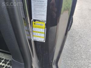 Melns Audi A3 2007 Rīga, ar dzinēja tilpumu 1.90 L un nobraukumu 354 tūkst. km par 2090 €, foto 16 vietnē AUTOMOTO.COM.LV