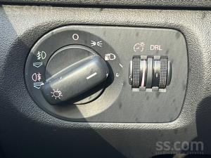 Melns Audi A3 2007 Rīga, ar dzinēja tilpumu 1.80 L un nobraukumu 0 tūkst. km par 2599 €, foto 14 vietnē AUTOMOTO.COM.LV