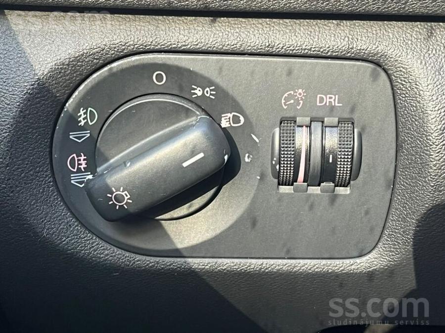 Melns Audi A3 2007 Rīga, ar dzinēja tilpumu 1.80 L un nobraukumu 0 tūkst. km par 2599 €, foto 14 vietnē AUTOMOTO.COM.LV