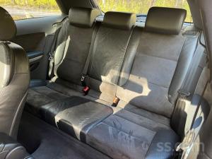 Melns Audi A3 2007 Rīga, ar dzinēja tilpumu 1.80 L un nobraukumu 0 tūkst. km par 2599 €, foto 20 vietnē AUTOMOTO.COM.LV