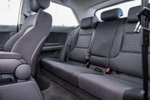 Black Audi A3 2010 in Kaunas, with an engine capacity of 1.40 L and mileage of 213 thousand km for 5890 €, photo 8 on AUTOMOTO.COM.LV