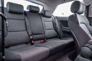Black Audi A3 2010 in Kaunas, with an engine capacity of 1.40 L and mileage of 213 thousand km for 5890 €, photo 10 on AUTOMOTO.COM.LV