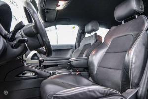 Черный Ауди А3 2011 в Каунас, объемом двигателя 1.60 л и пробегом 0 тыс. км за 5490 €, фото 6 на AUTOMOTO.COM.LV