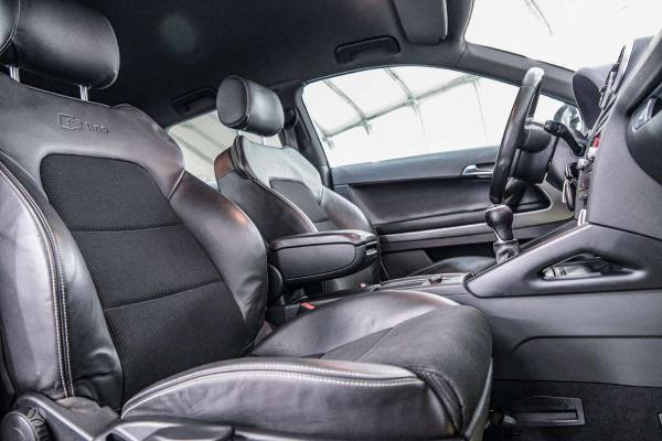 Melns Audi A3 2011 Kauņa, ar dzinēja tilpumu 1.60 L un nobraukumu 0 tūkst. km par 5490 €, foto 11 vietnē AUTOMOTO.COM.LV