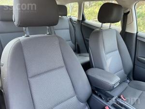 Melns Audi A3 2011 Jūrmala, ar dzinēja tilpumu 1.60 L un nobraukumu 271 tūkst. km par 4900 €, foto 16 vietnē AUTOMOTO.COM.LV