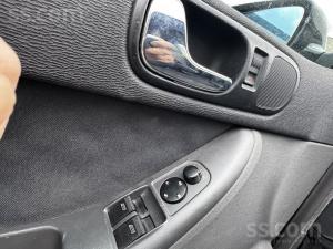 Melns Audi A3 1998 Daugavpils, ar dzinēja tilpumu 1.80 L un nobraukumu 0 tūkst. km par 890 €, foto 12 vietnē AUTOMOTO.COM.LV