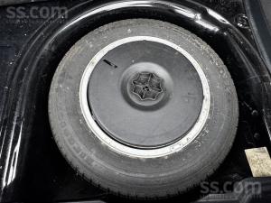 Melns Audi A3 1998 Daugavpils, ar dzinēja tilpumu 1.80 L un nobraukumu 0 tūkst. km par 890 €, foto 15 vietnē AUTOMOTO.COM.LV