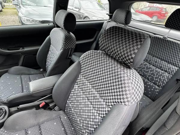 Melns Audi A3 1998 Daugavpils, ar dzinēja tilpumu 1.80 L un nobraukumu 252 tūkst. km par 890 €, foto 8 vietnē AUTOMOTO.COM.LV