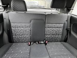 Melns Audi A3 1998 Daugavpils, ar dzinēja tilpumu 1.80 L un nobraukumu 252 tūkst. km par 890 €, foto 10 vietnē AUTOMOTO.COM.LV