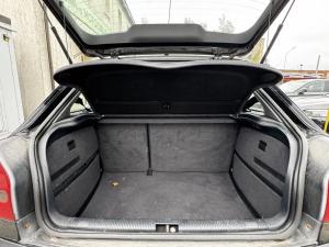 Melns Audi A3 1998 Daugavpils, ar dzinēja tilpumu 1.80 L un nobraukumu 252 tūkst. km par 890 €, foto 14 vietnē AUTOMOTO.COM.LV
